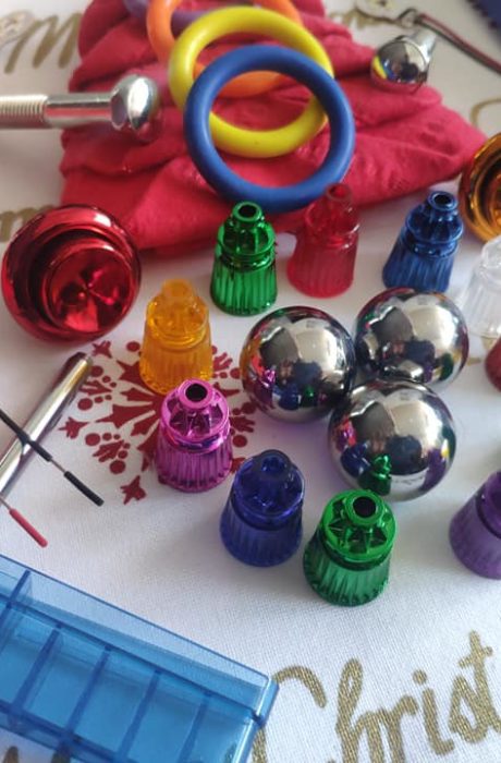 Parts | Pinball Haus
