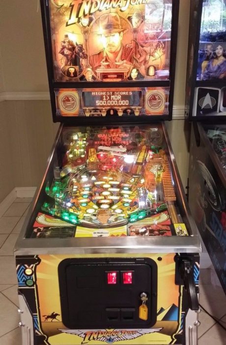 Brite Buttons Led Flipper Button Set | Pinball Haus