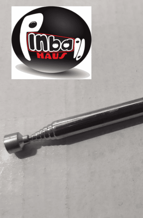 Flipper Pal Nut Removal Tool | Pinball Haus