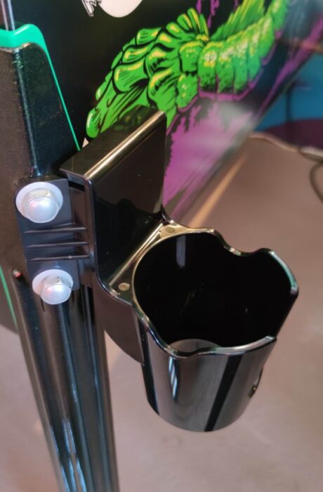 Cabinet Parts | Pinball Haus