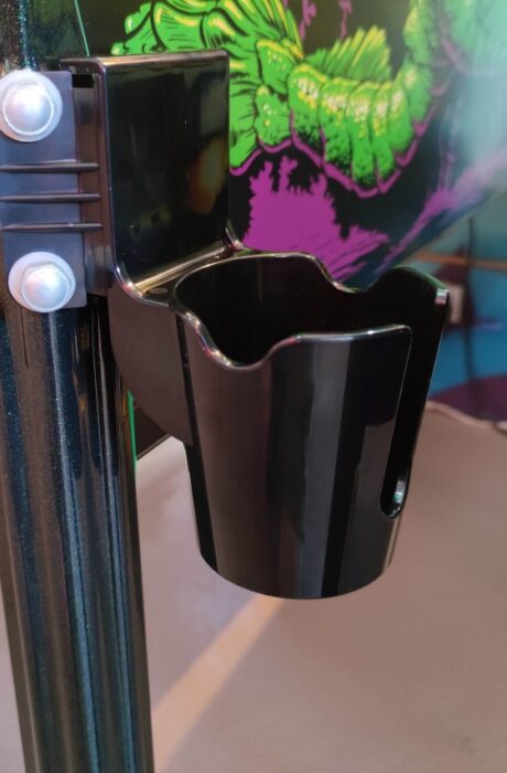 Cabinet Parts | Pinball Haus