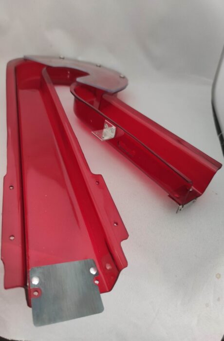 Ramps | Pinball Haus