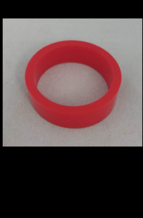 Titan Competition Silicone Bands | Pinball Haus