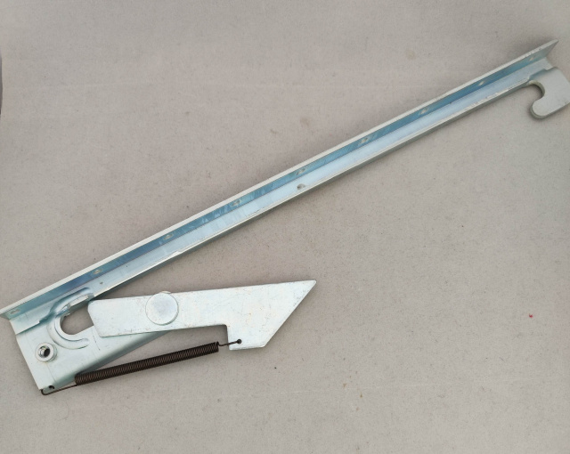 Playfield Slide Bally/Williams right A-17749.1-2 | Pinball Haus