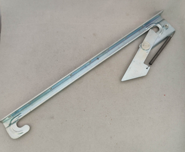 Playfield Slide Bally/Williams left A-17749.1-1 | Pinball Haus