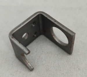 Pop Bumper Yoke Retaining Bracket 01-1747 | Pinball Haus