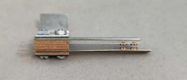 Flipper switch GOTTLIEB A9360 | Pinball Haus