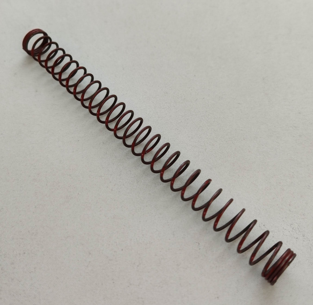 Ball Shooter (Plunger) Inner Spring 10-148-XX | Pinball Haus