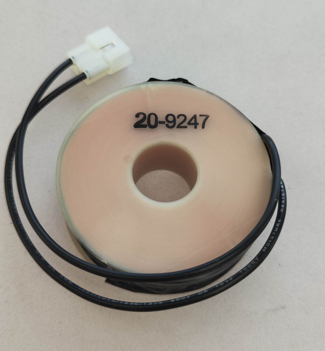 Williams Bally Magnet Coil 20-9247 | Pinball Haus