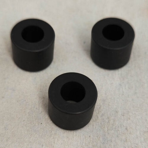 Post Sleeve x 20 DE/SEGA/Stern 1/2″ Premium Polyurethane | Pinball Haus
