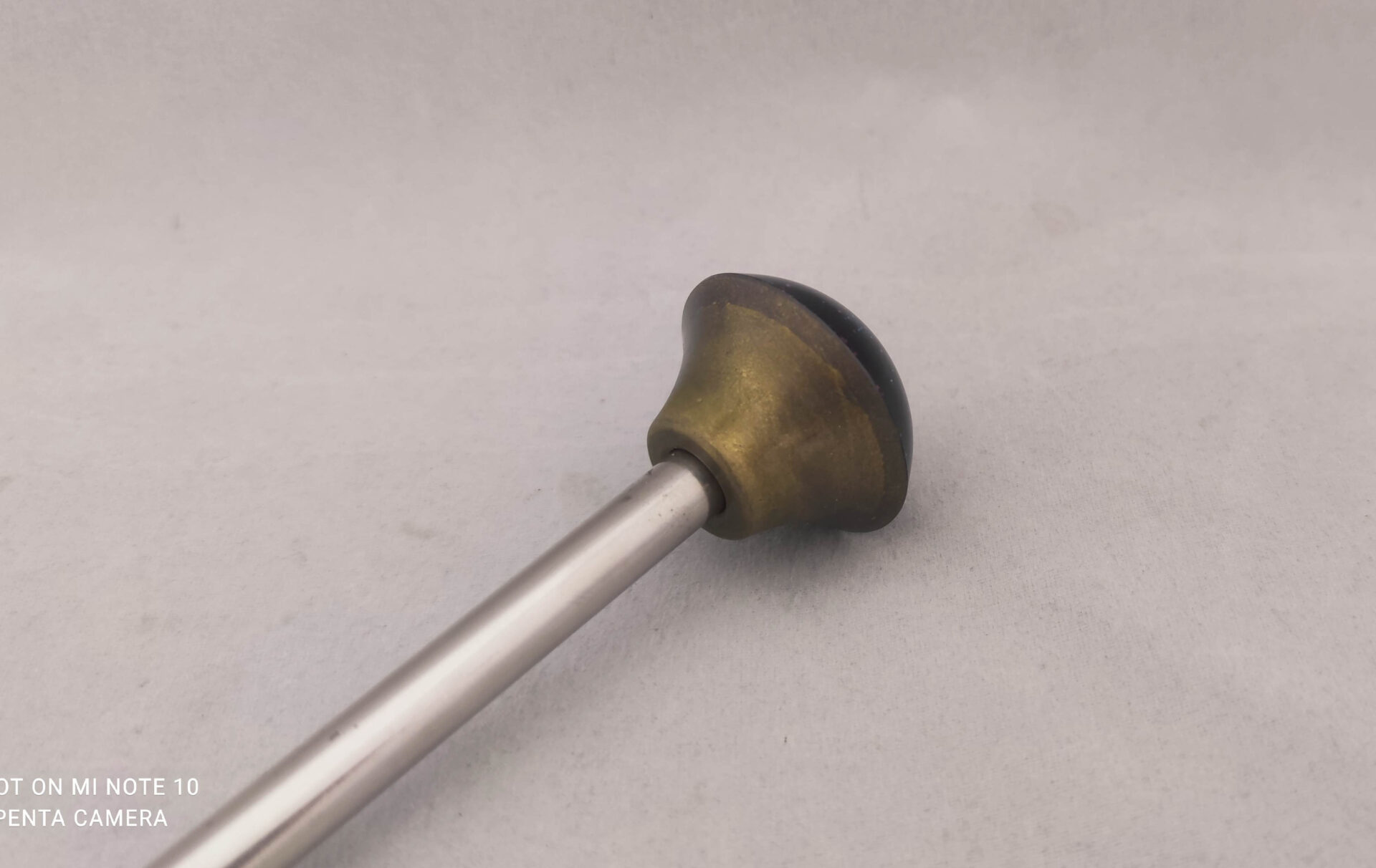 Sparkle Shooter Rod | Pinball Haus