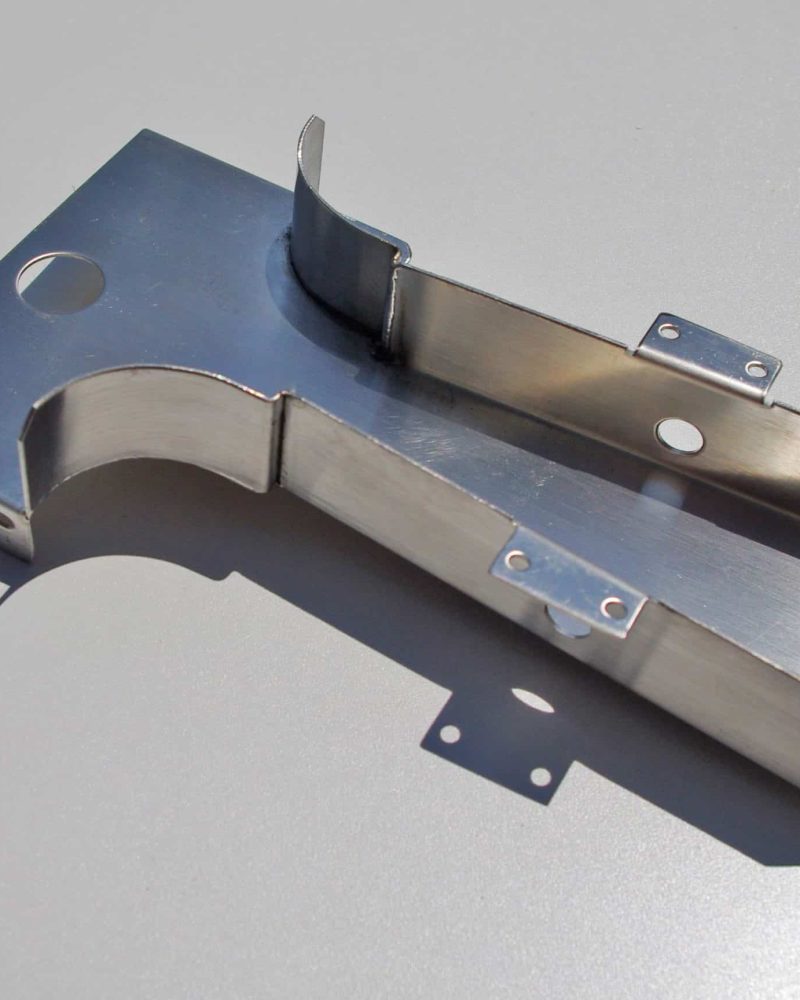 THE SHADOW Right RAMP A-17857.1 | Pinball Haus