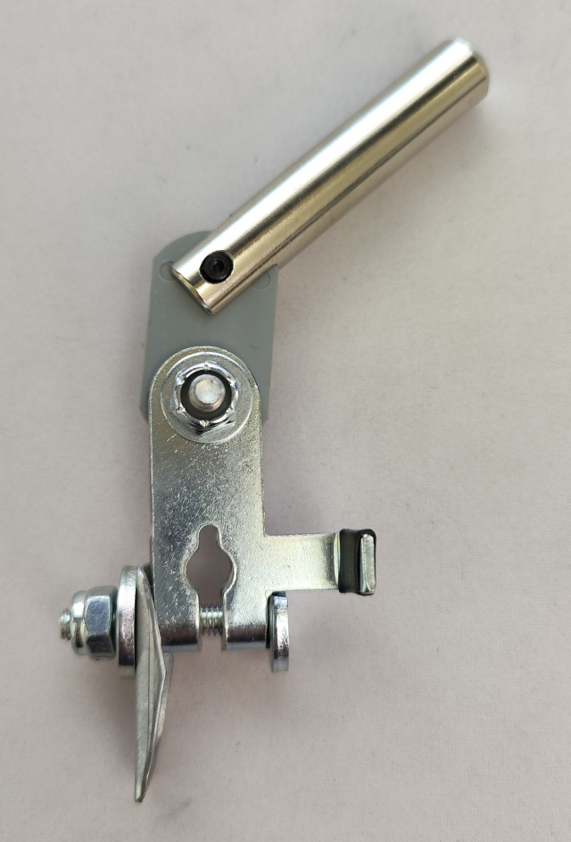 Williams/Bally Right Flipper Plunger and Crank Assembly A-15848-R ...