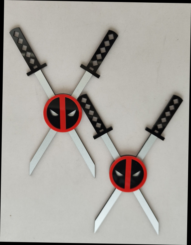 Deadpool Stern Speaker Insert Mod | Pinball Haus