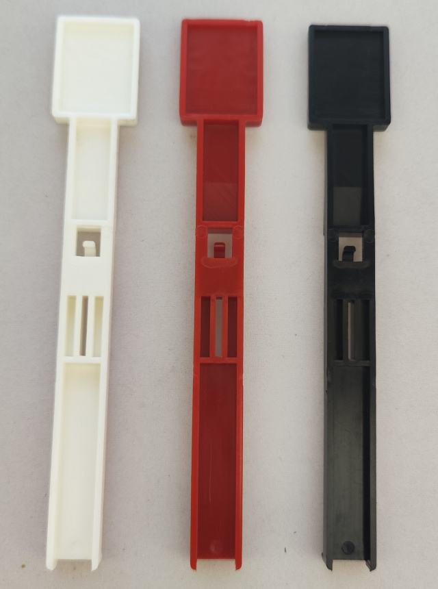 Drop Target Gottlieb standard A-11905 | Pinball Haus