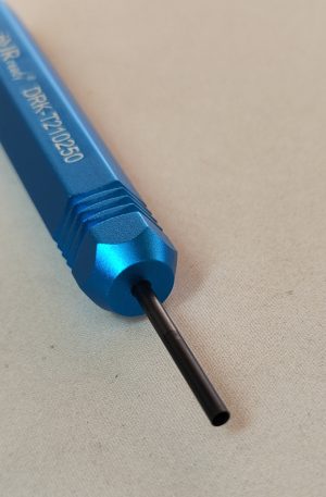 Molex Mx150 Repair Tool HARLEY MOLEX TERMINAL Extraction Removal Tool ...