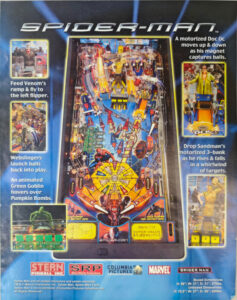 Advertising Pinball Flyers | Pinball Haus